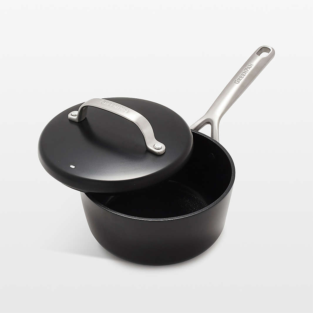 GreenPan Cookware: Non-Stick Ceramic Pots and Pans | Crate & Barrel
