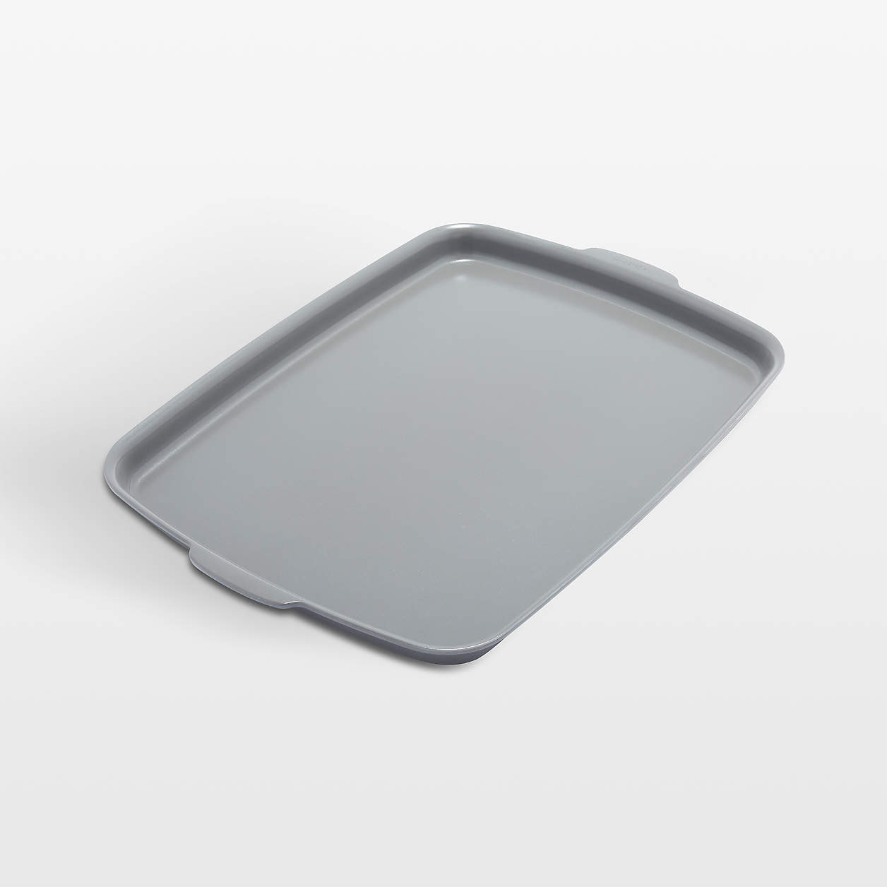 GreenPan Elite Ovenware Dark Grey Half Sheet Baking Pan + Reviews ...