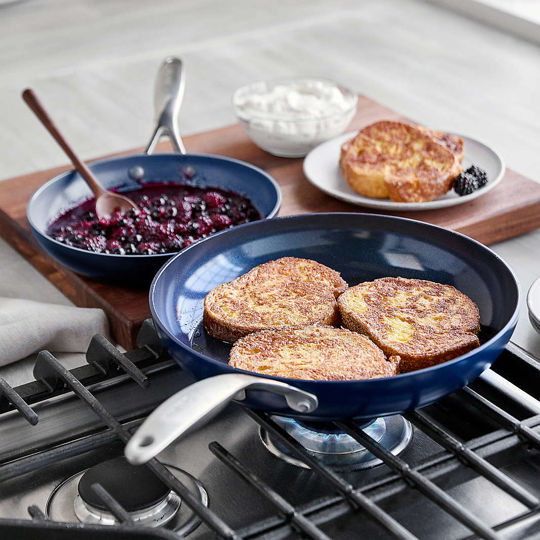 GreenPan Products: Non-Stick Ceramic Collection | Crate & Barrel Canada