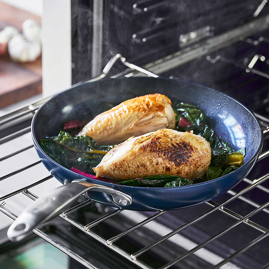 GreenPan Products: Non-Stick Ceramic Collection | Crate & Barrel Canada