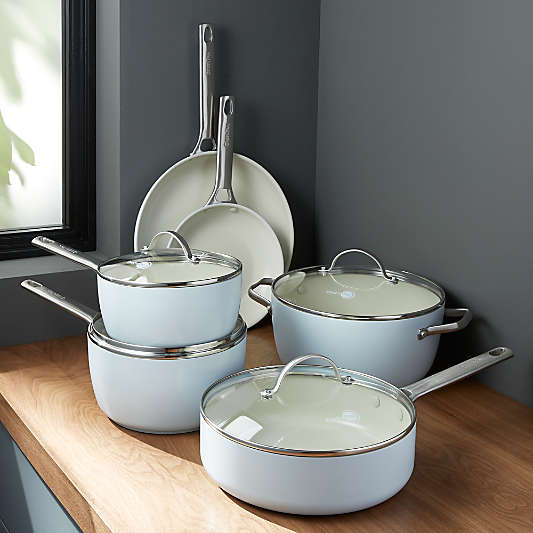 GreenPan Products: Non-Stick Ceramic Collection | Crate & Barrel