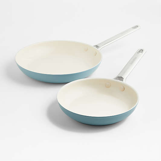 GreenPan Products: Non-Stick Ceramic Collection | Crate & Barrel
