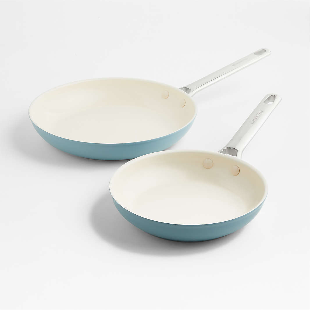 Frying Pans | Crate & Barrel Canada