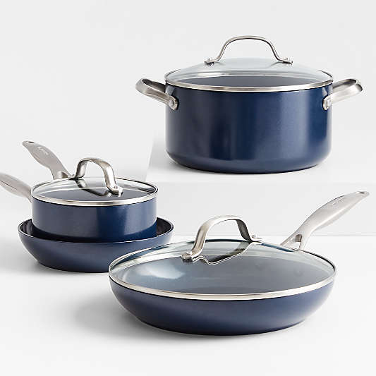 GreenPan Products: Non-Stick Ceramic Collection | Crate & Barrel