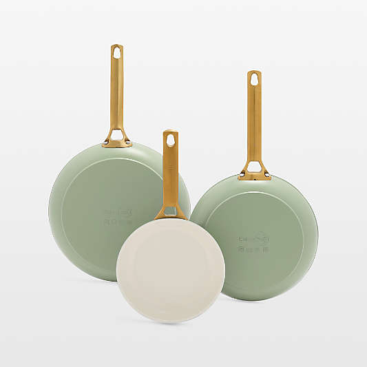 GreenPan Products: Non-Stick Ceramic Collection | Crate & Barrel