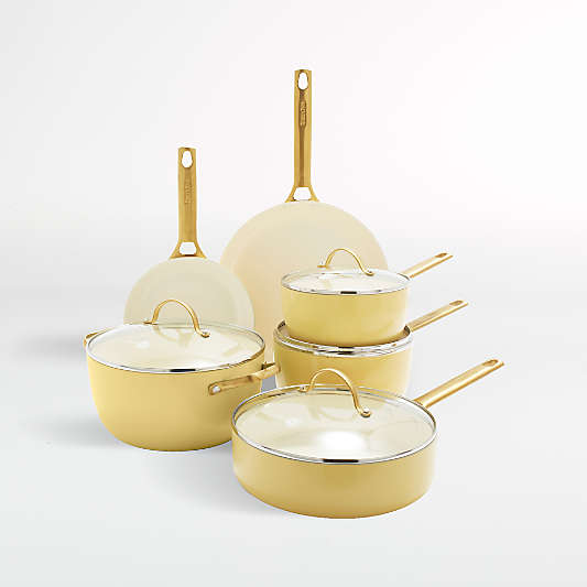 GreenPan Products: Non-Stick Ceramic Collection | Crate & Barrel