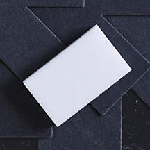 Greenpan Restoring Sponges, Set of 2 + Reviews | Crate & Barrel