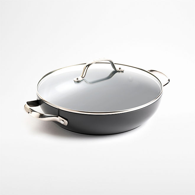 GreenPan Products: Non-Stick Ceramic Collection | Crate & Barrel Canada