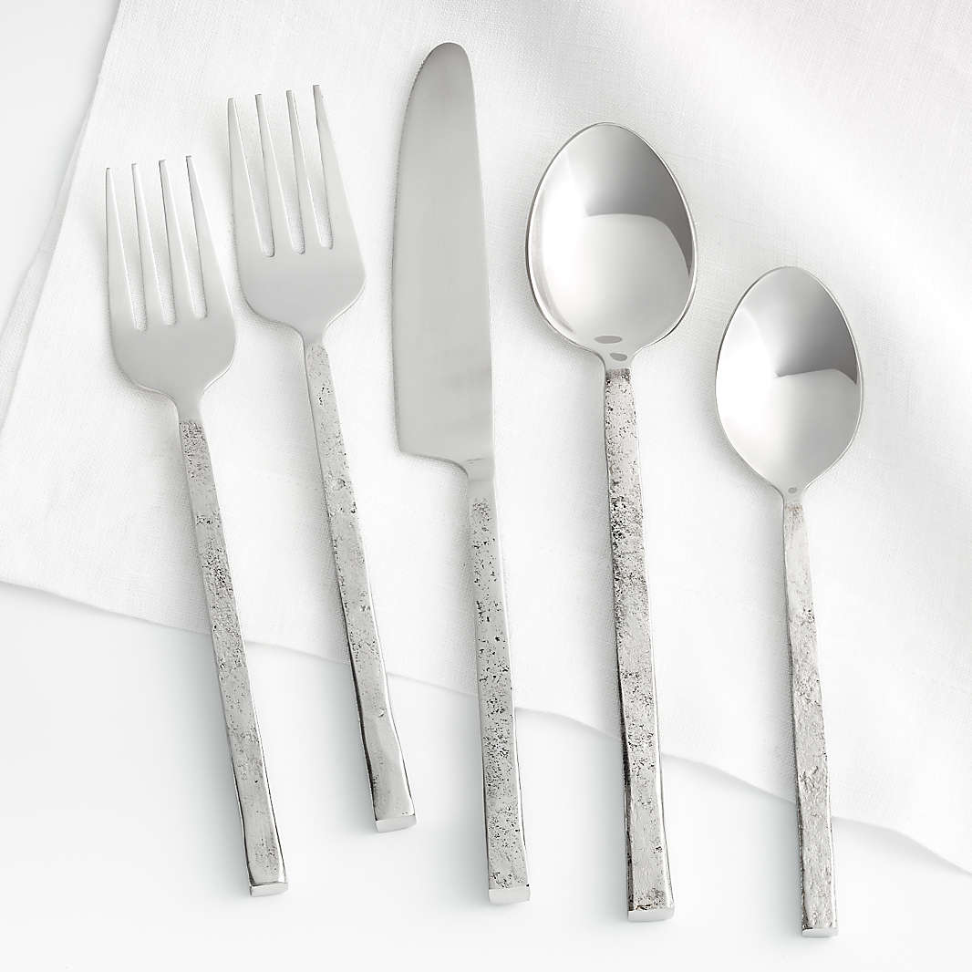 Flatware and Silverware | Crate & Barrel