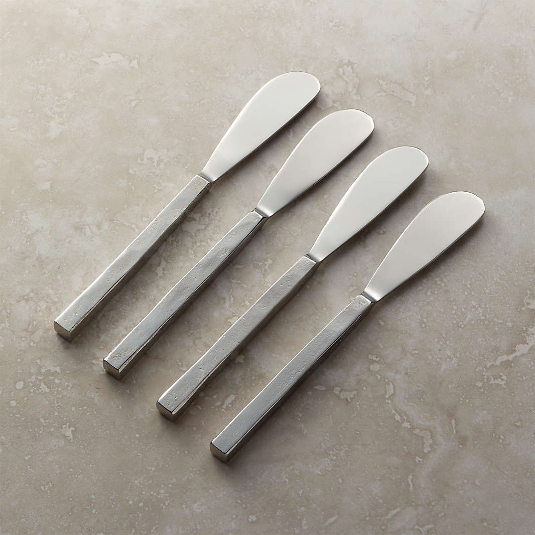 Serving Utensils: Spoons & Cake Servers | Crate & Barrel Canada
