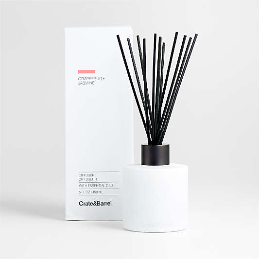 Floral Reed Diffusers | Crate & Barrel