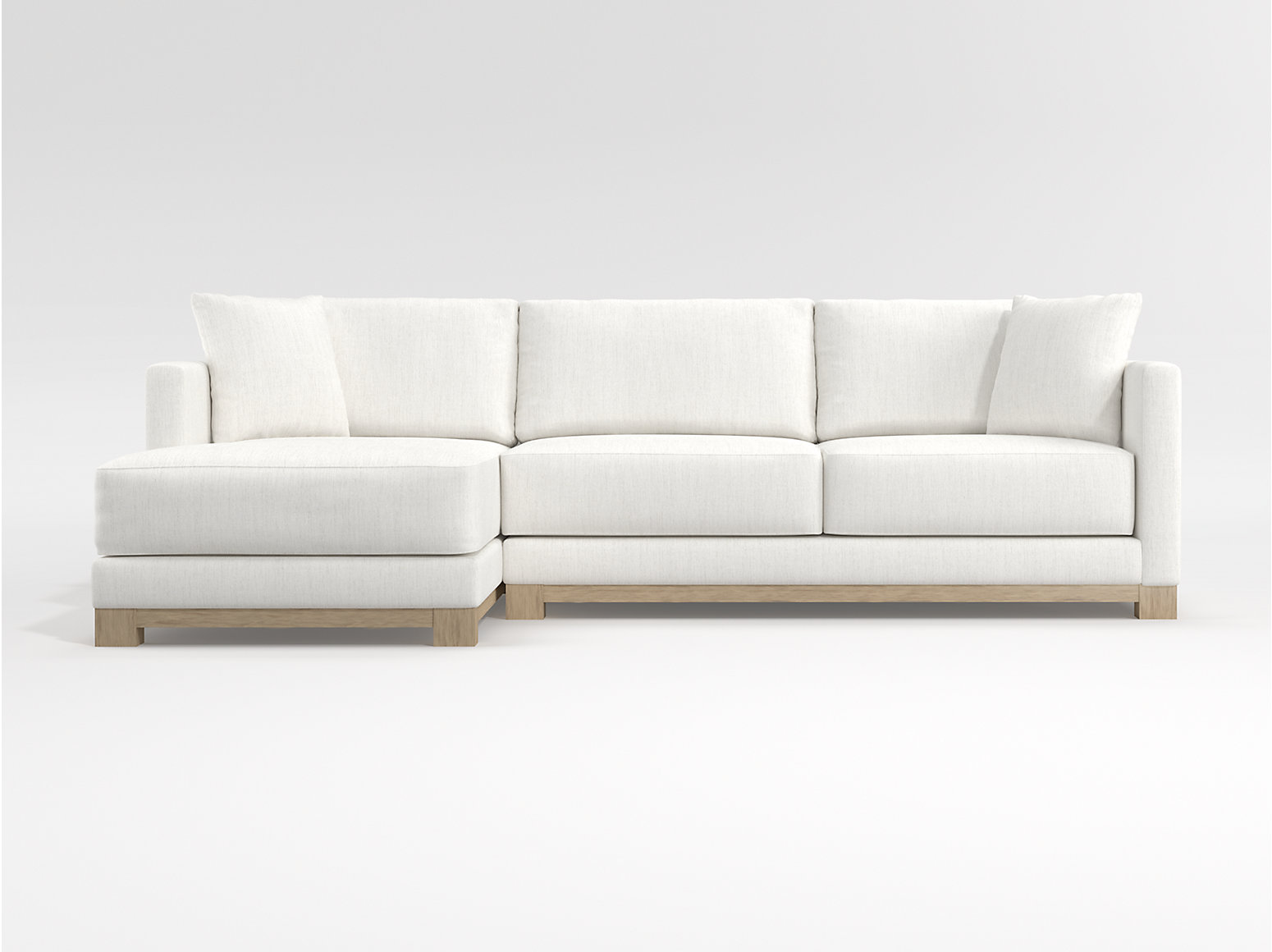 Build Your Own Sectional: Create Your Space