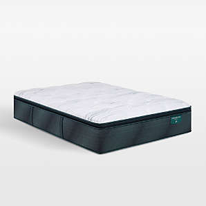 Crate and barrel beautyrest mattress store