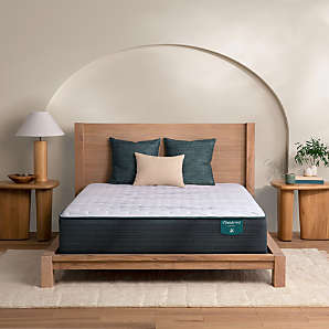 Mattresses and Boxspring Collections Crate Barrel