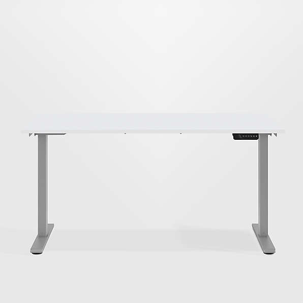 Standing Desks Crate Barrel