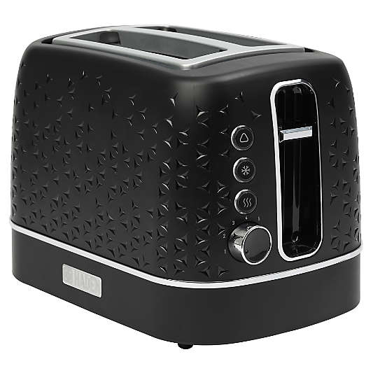 Haden Appliances: Toasters, Kettles & Microwaves | Crate & Barrel