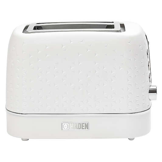 Haden Appliances: Toasters, Kettles & Microwaves | Crate & Barrel