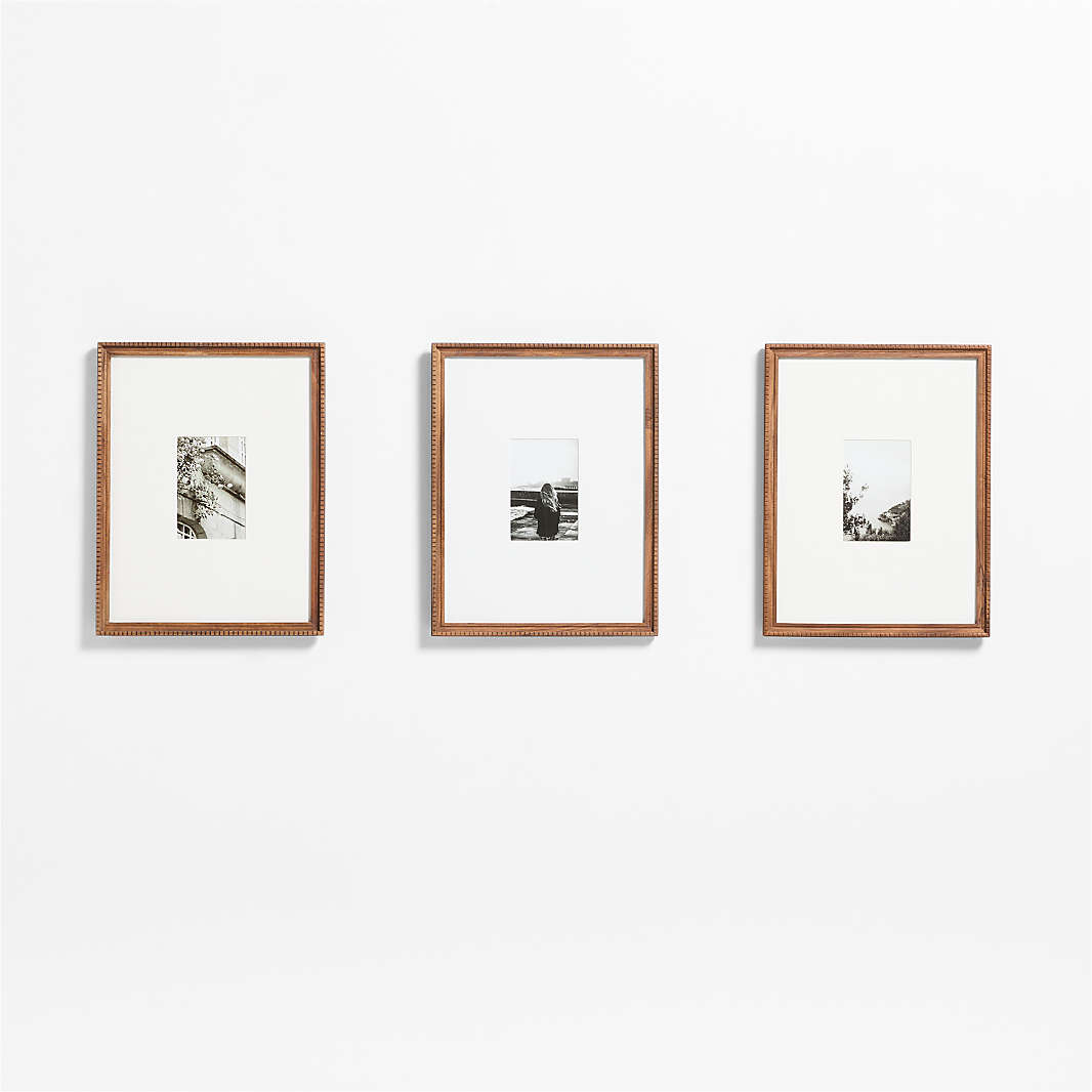Picture Frames for Photos and Wall Art | Crate & Barrel Canada
