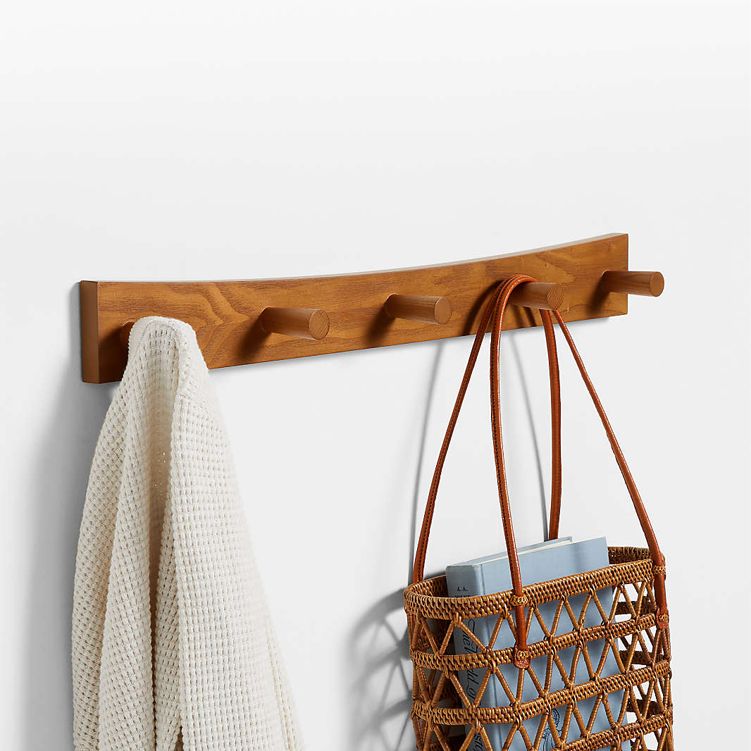 Kids Shelving, Storage Racks & Wall Hooks | Crate & Kids Canada