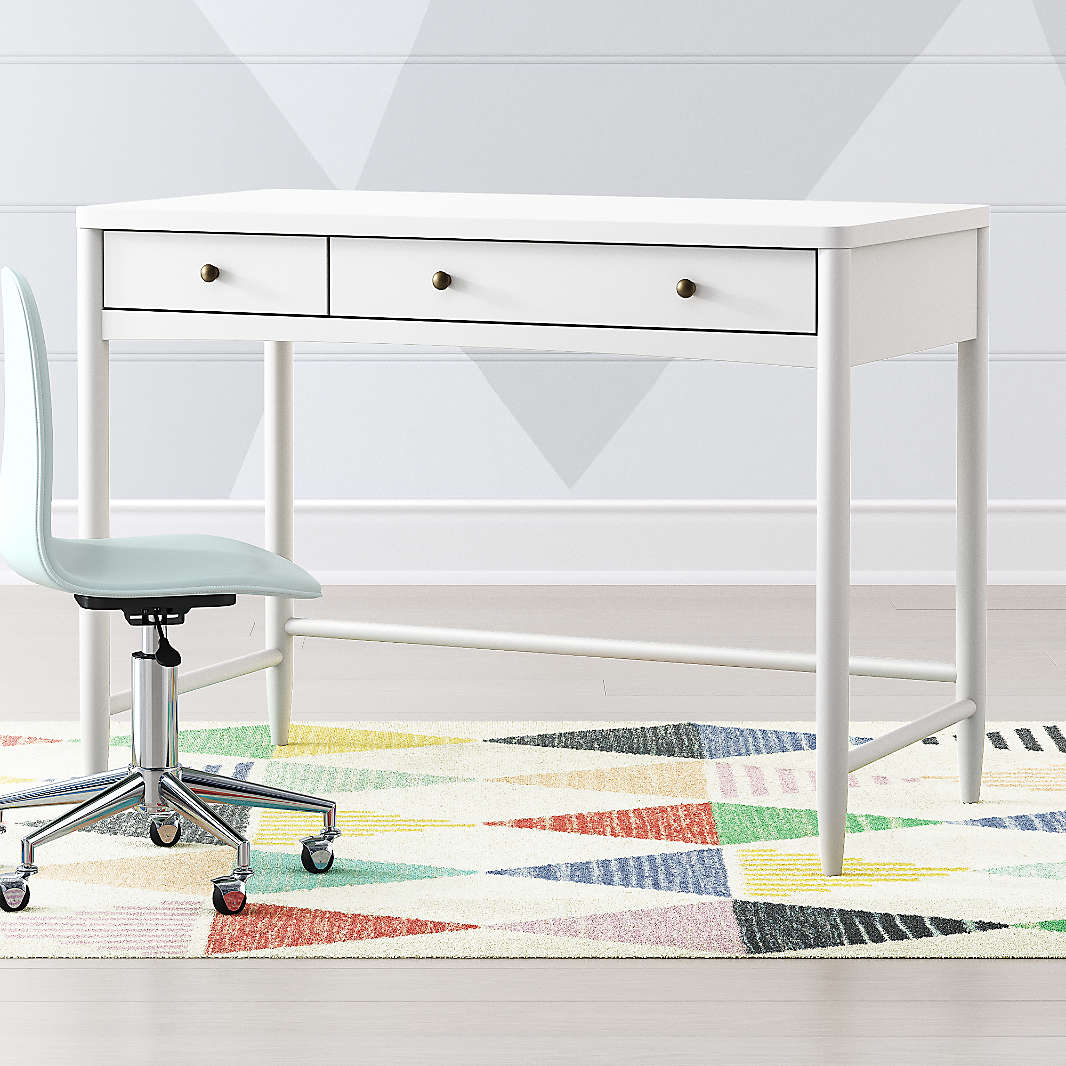 Kids Desks: Homework & Study Desks for Children | Crate & Kids