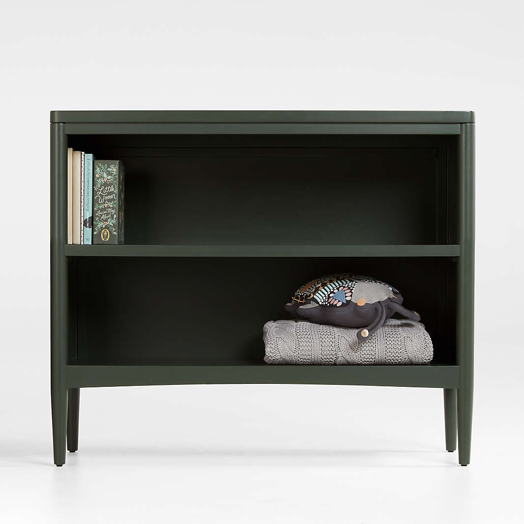 Modular Bookcases | Crate & Barrel