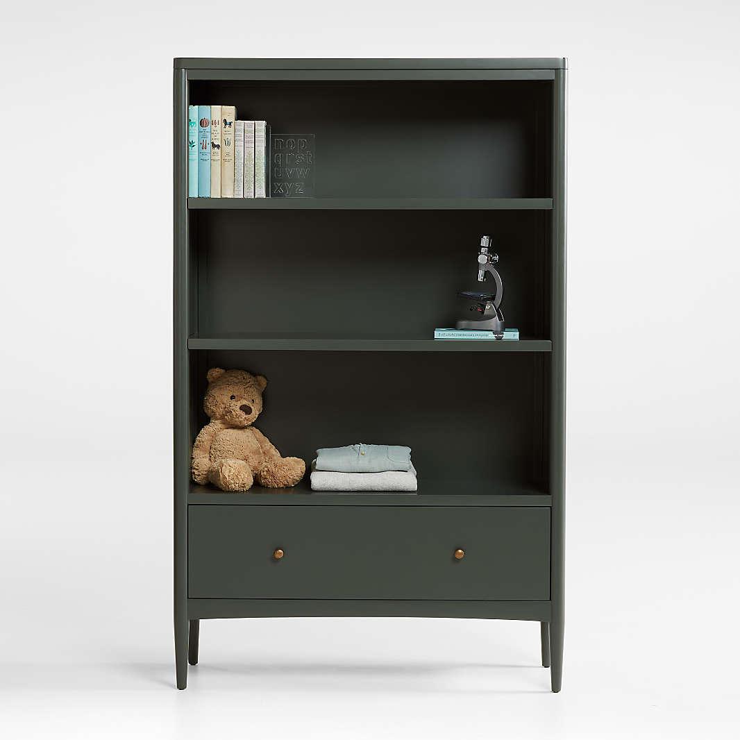 Modern Kids Bookcases and Bookshelves | Crate & Kids Canada