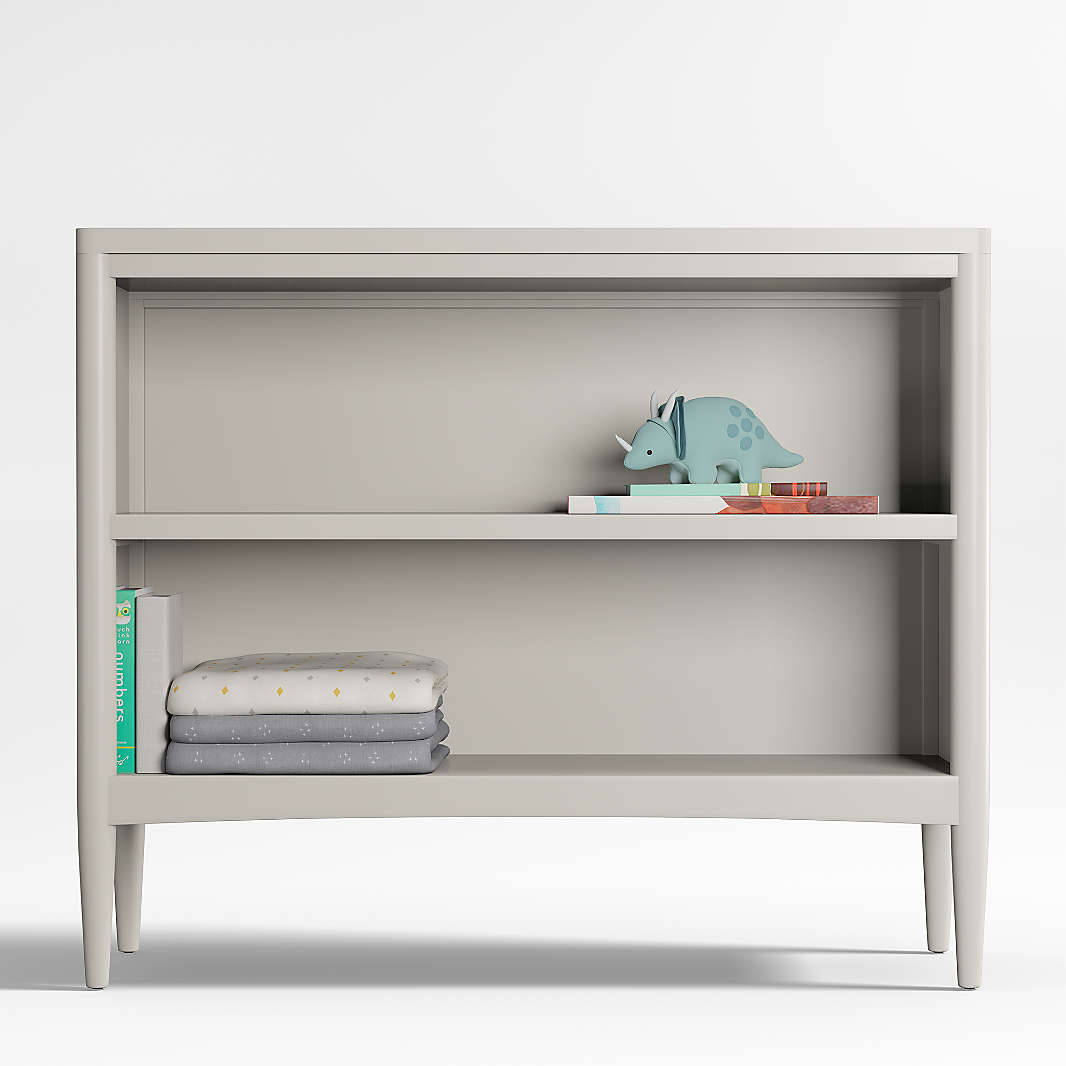 Storage Bookcases | Crate & Barrel