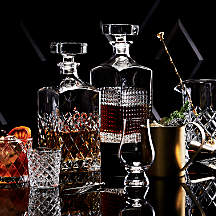 Hatch Mixing Glass + Reviews | Crate & Barrel Canada