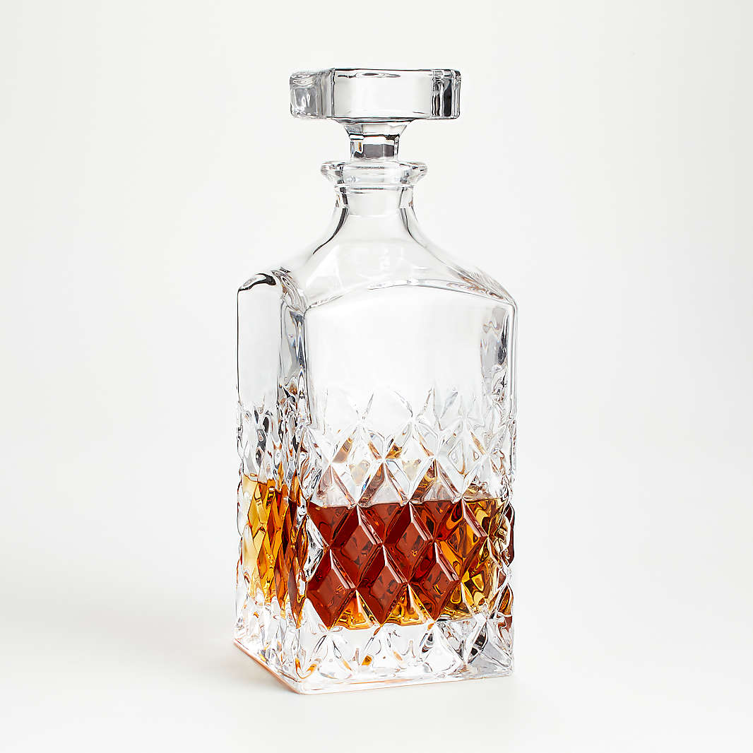 Carafes | Crate & Barrel Canada