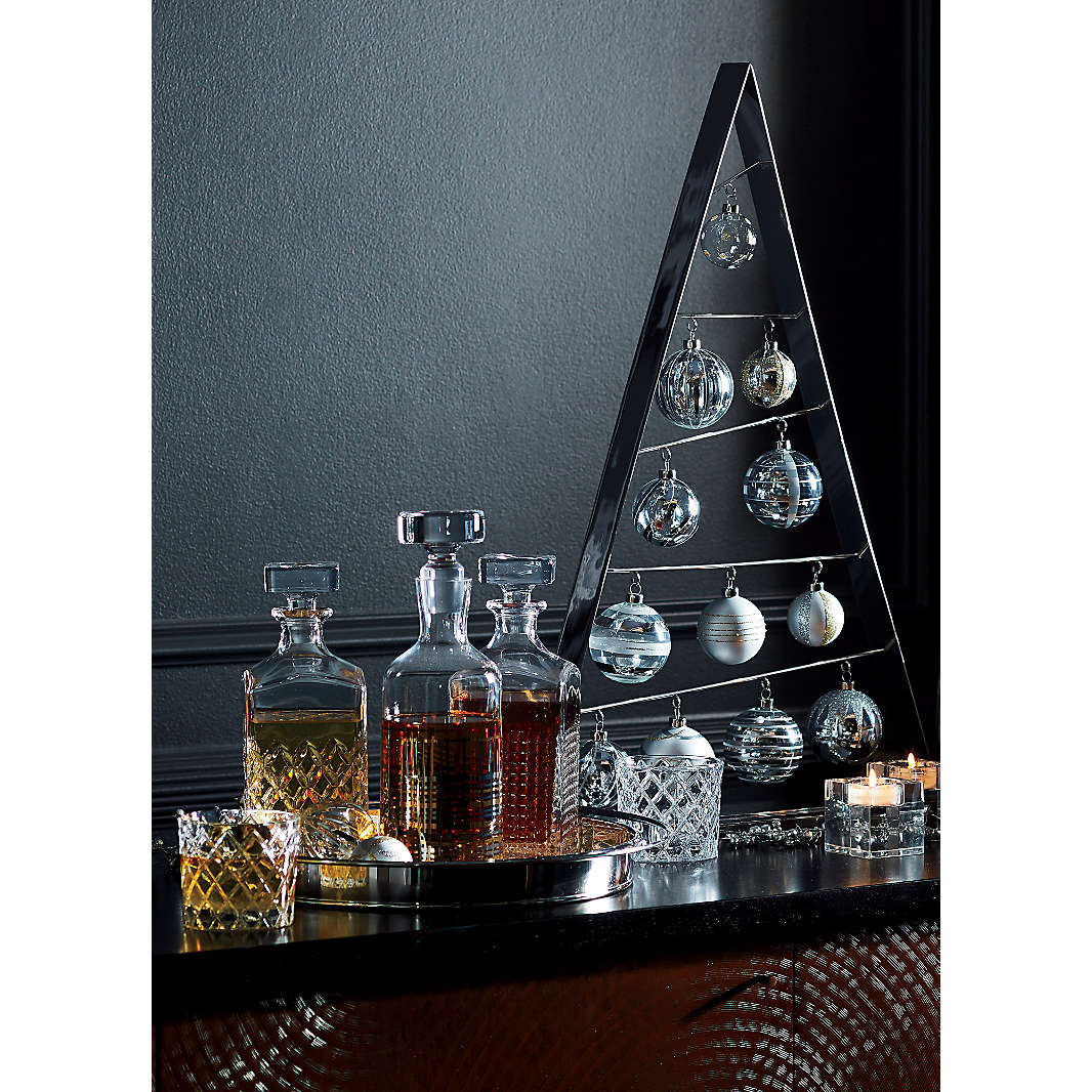 Decanters & Carafes for Liquor, Wine & More | Crate & Barrel Canada