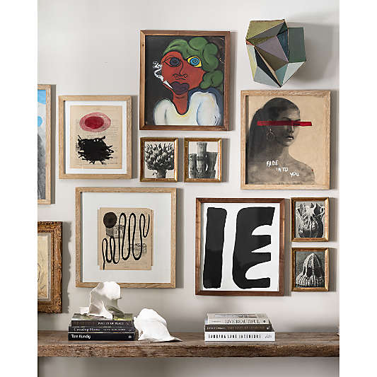 Picture Frames for Photos and Wall Art | Crate & Barrel Canada