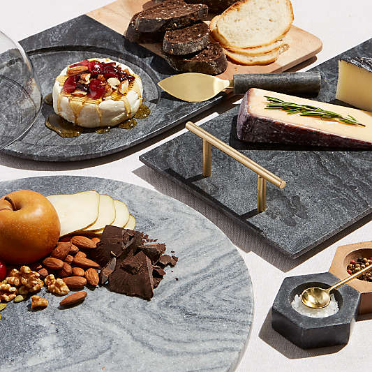 Serveware Collections: Serving Platter & Bowl Sets | Crate & Barrel Canada