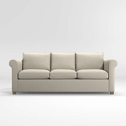 Roll Arm Sofas | Crate & Barrel