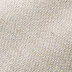 Organic Cotton Heathered Sand Beige Grid King Comforter + Reviews ...