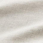 New Natural Hemp Ink Black Grid Twin/Twin XL Duvet Cover + Reviews ...