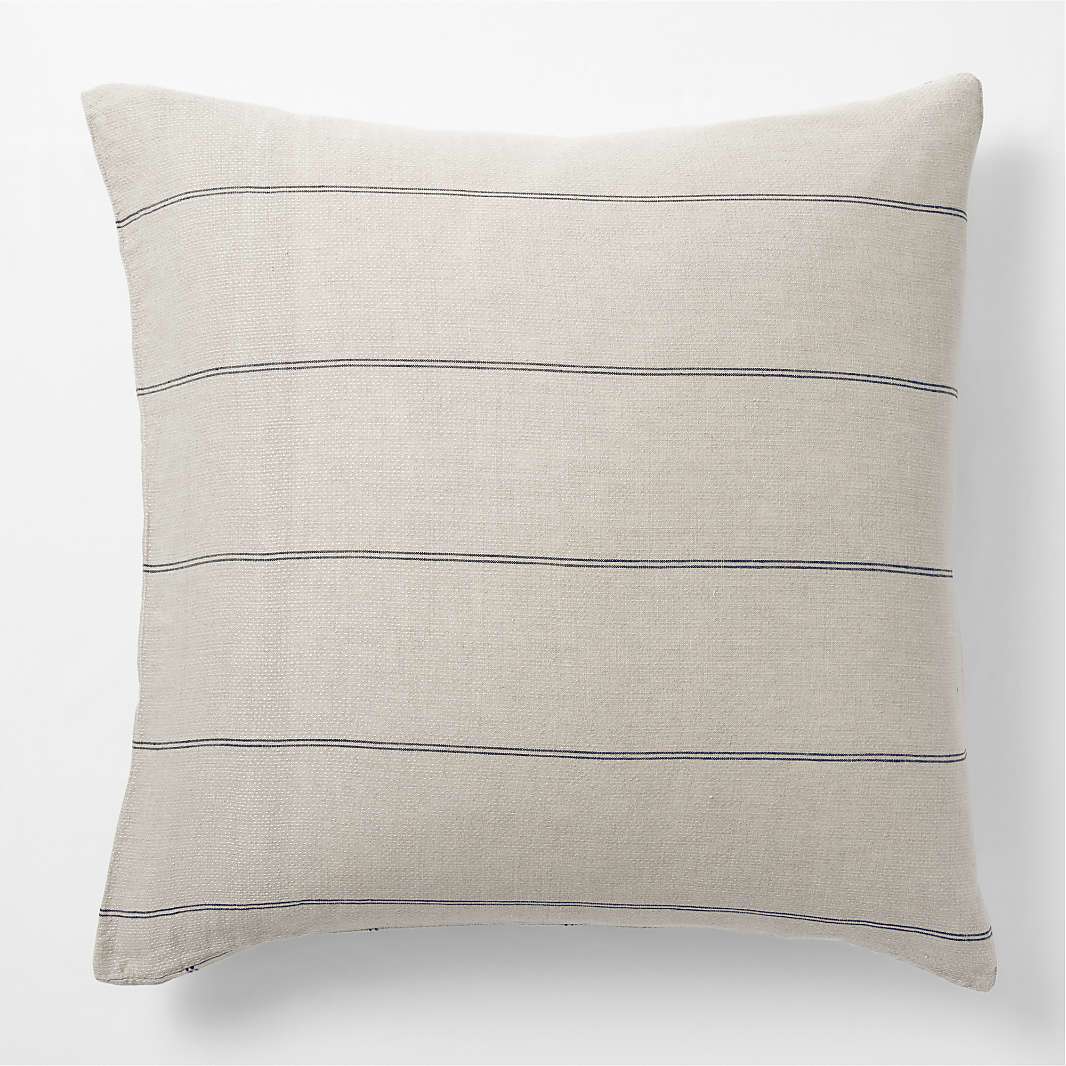 Euro Pillow | Crate & Barrel