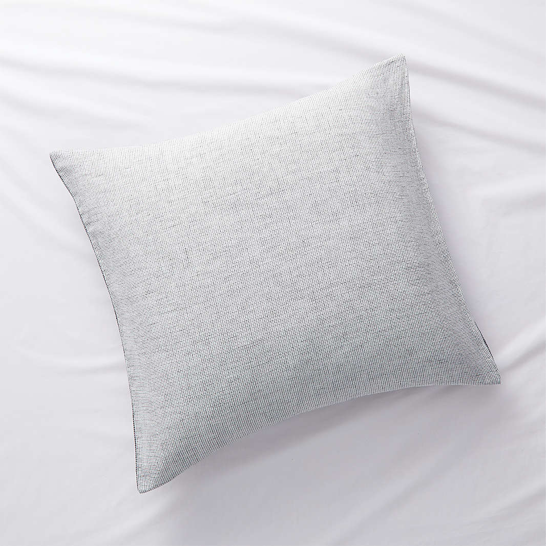 Euro Pillow | Crate & Barrel