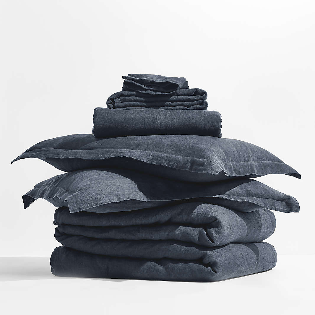 King Size Bedding | Crate & Barrel Canada