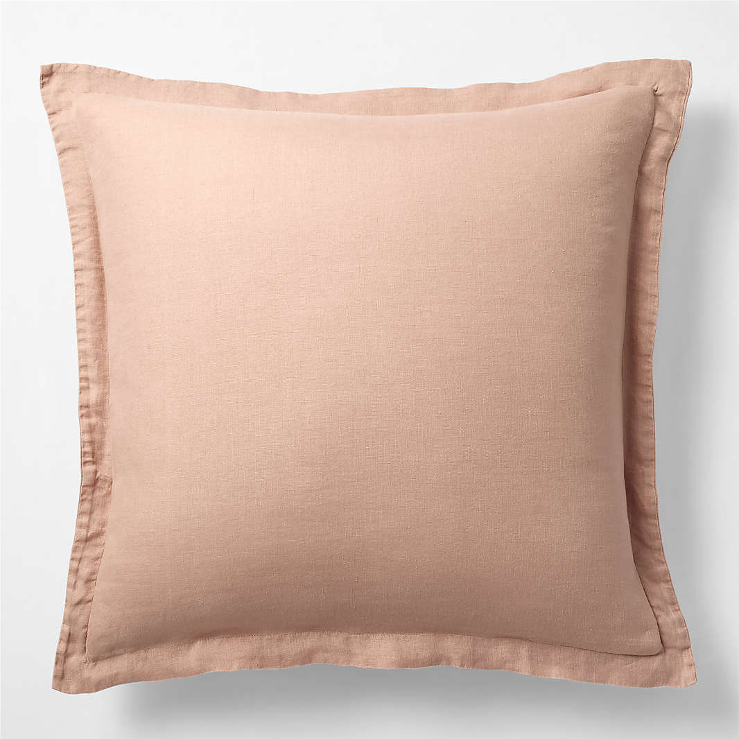 Euro Pillow | Crate & Barrel