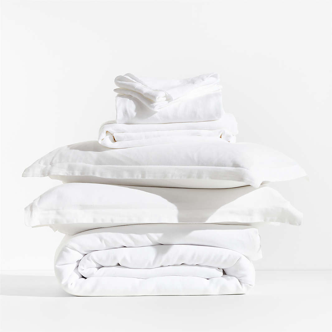 Bedding Sets & The Best Bed Sets for Every Room | Crate & Barrel