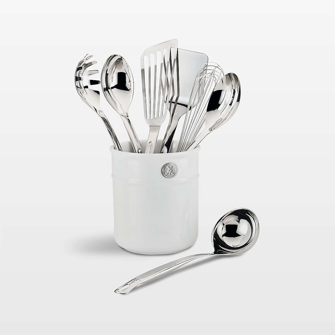 Best Kitchen Utensil Sets & Cooking Utensils | Crate & Barrel