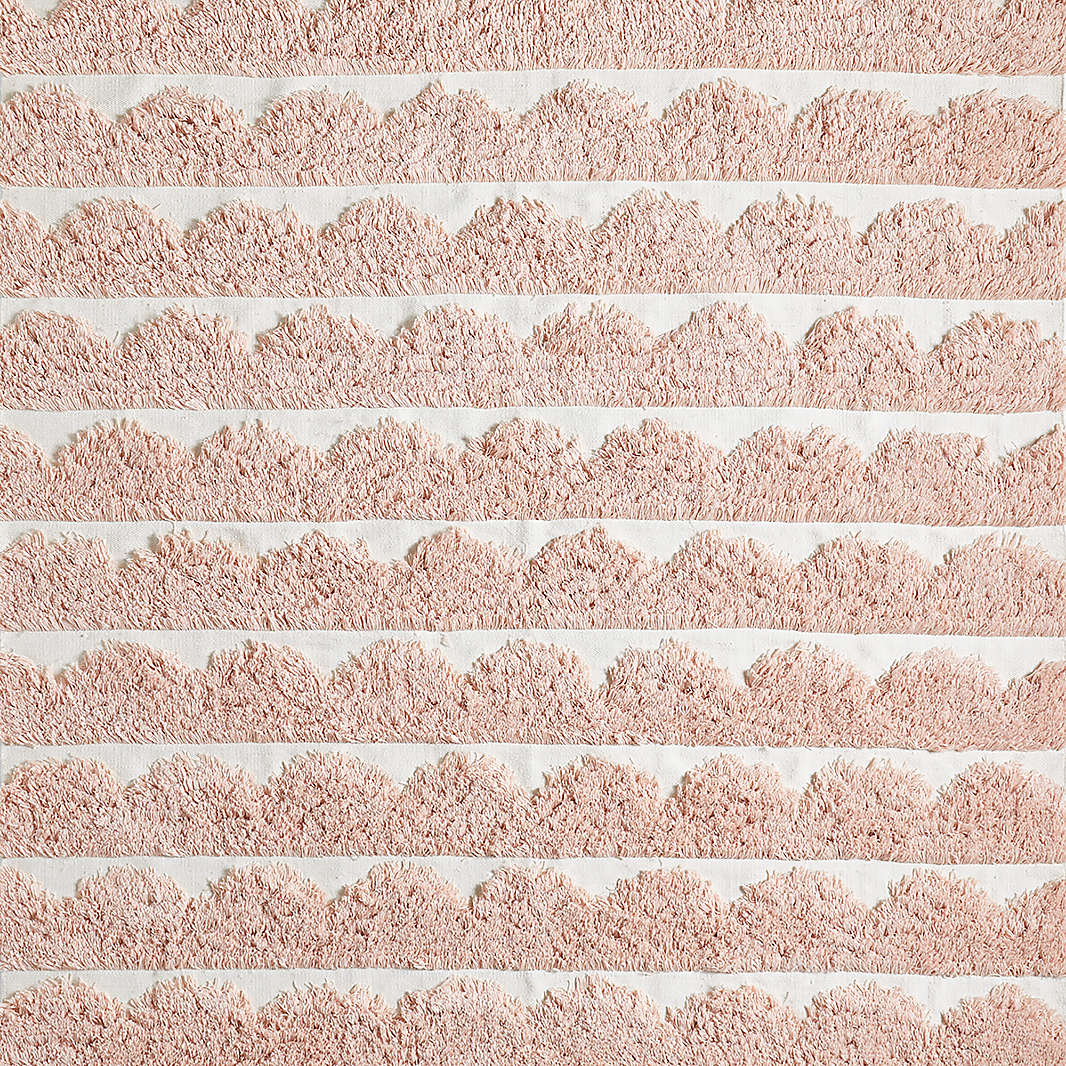 Nursery Rugs: Modern Rugs for the Nursery | Crate & Baby