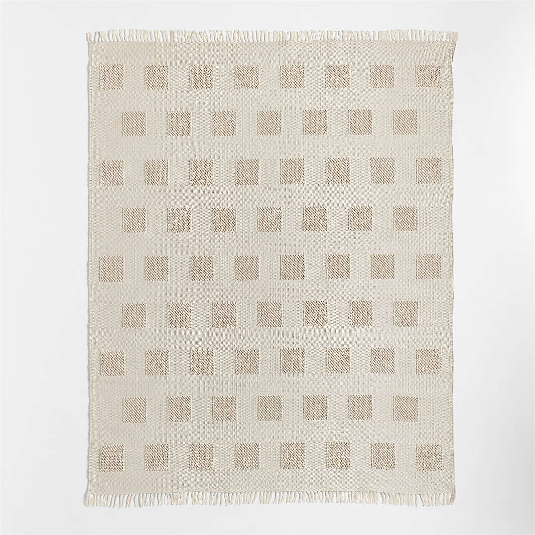 Flatweave Rugs | Crate & Barrel