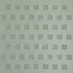 Hi/Low Square Verte Green Flatweave Kids Performance Area Rug 6x9 ...