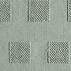 Hi/Low Square Verte Green Flatweave Kids Performance Area Rug 5x8 ...