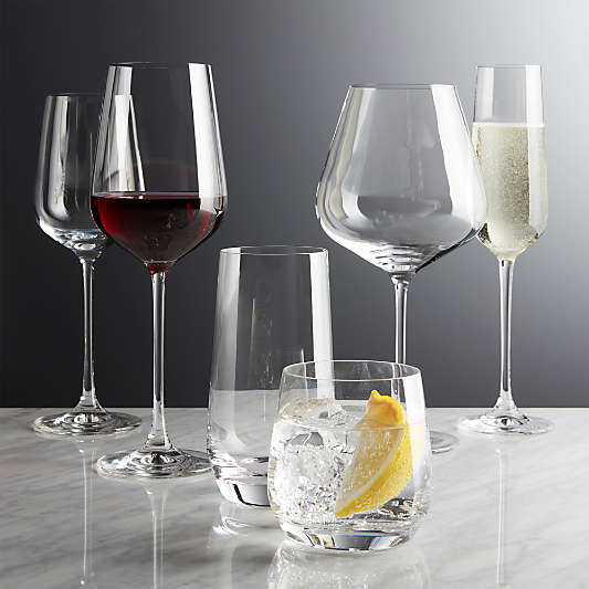 Collins Glasses | Crate & Barrel
