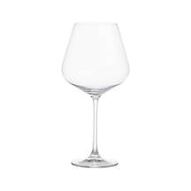 Hip Oversized Big Red Wine Glass + Reviews | Crate & Barrel