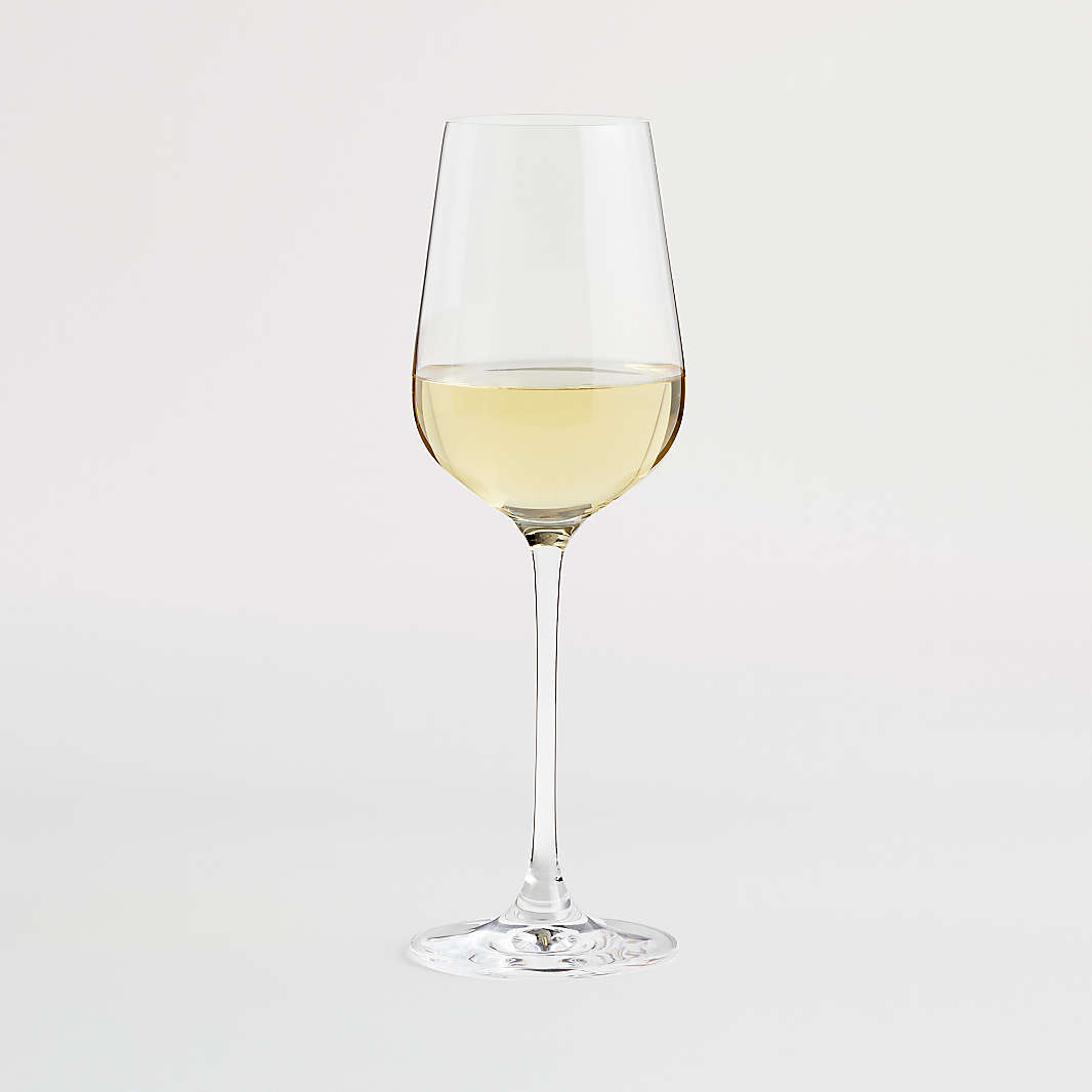 Best Wine Glasses & Stemware: Modern Wine Glasses | Crate & Barrel Canada