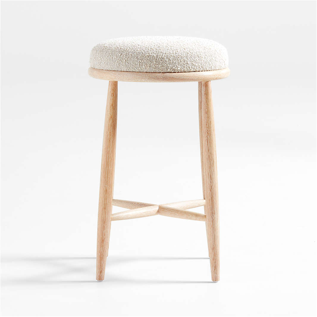 Bar Stools & Counter Stools | Crate & Barrel Canada