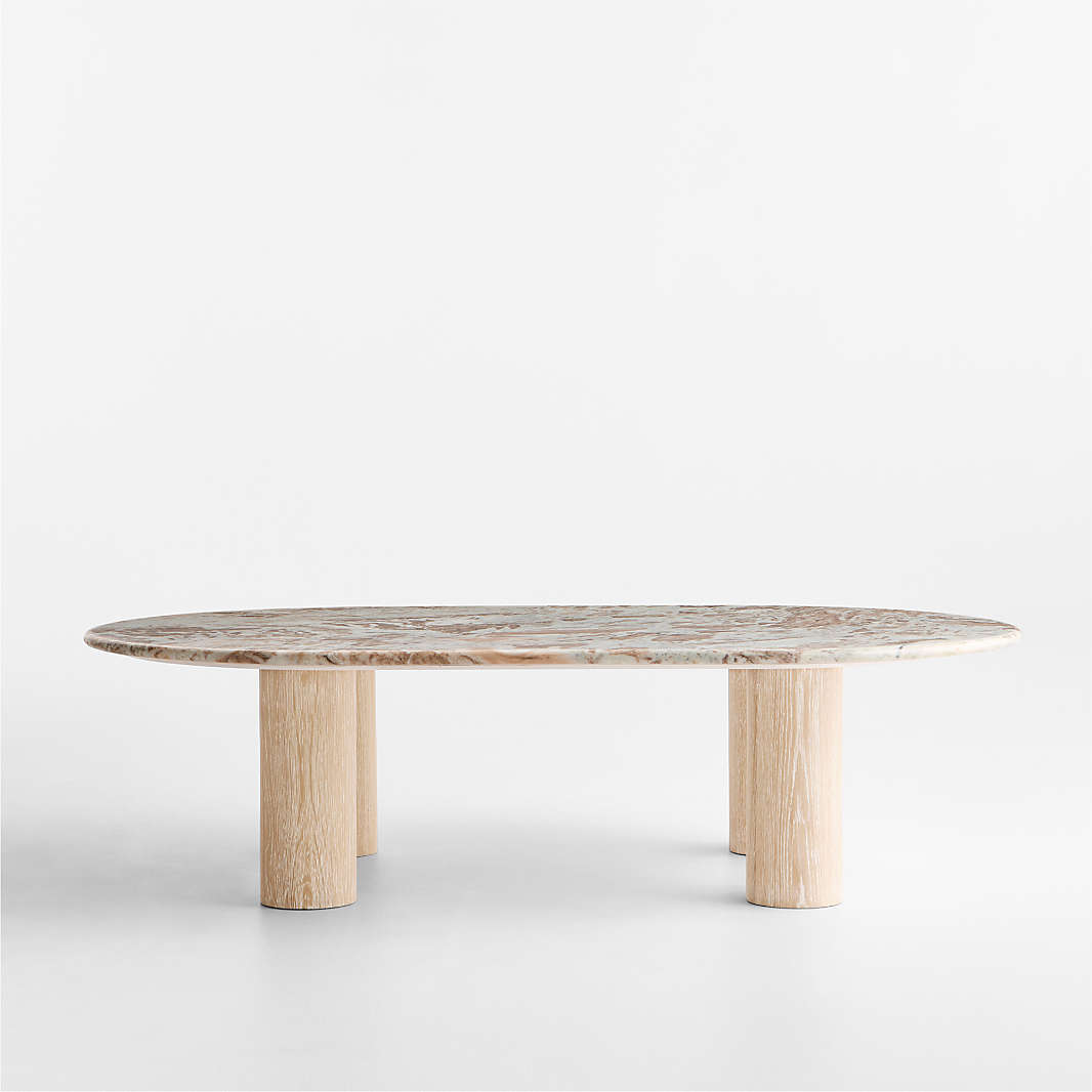 Marble Tables | Crate & Barrel